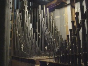 TWM 3/16 Möller Theatre Pipe Organ – Garden State Theatre Organ Society